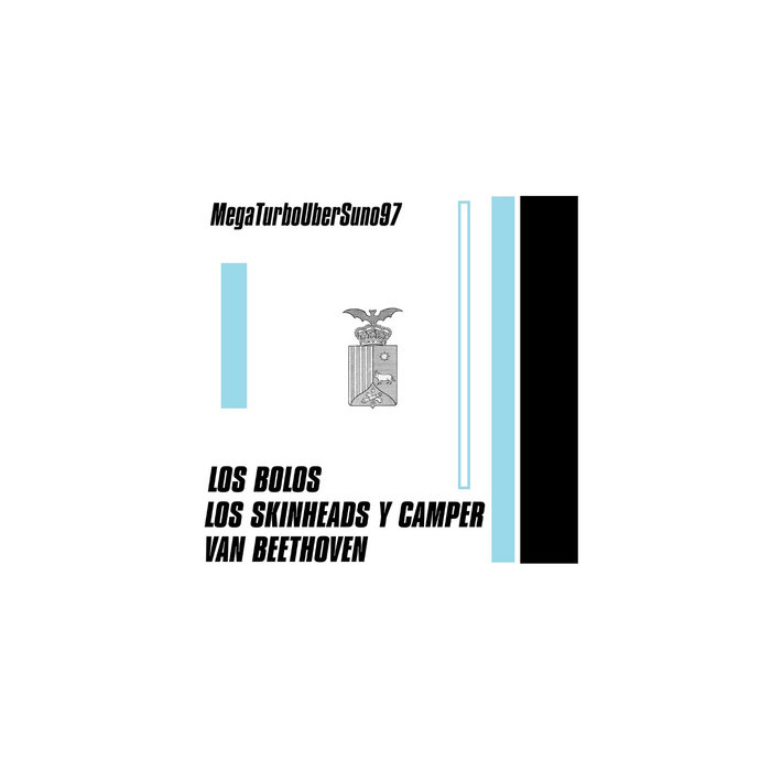 Los bolos, los skinheads y Camper Van Beethoven. | Mega Turbo Uber Suno 97