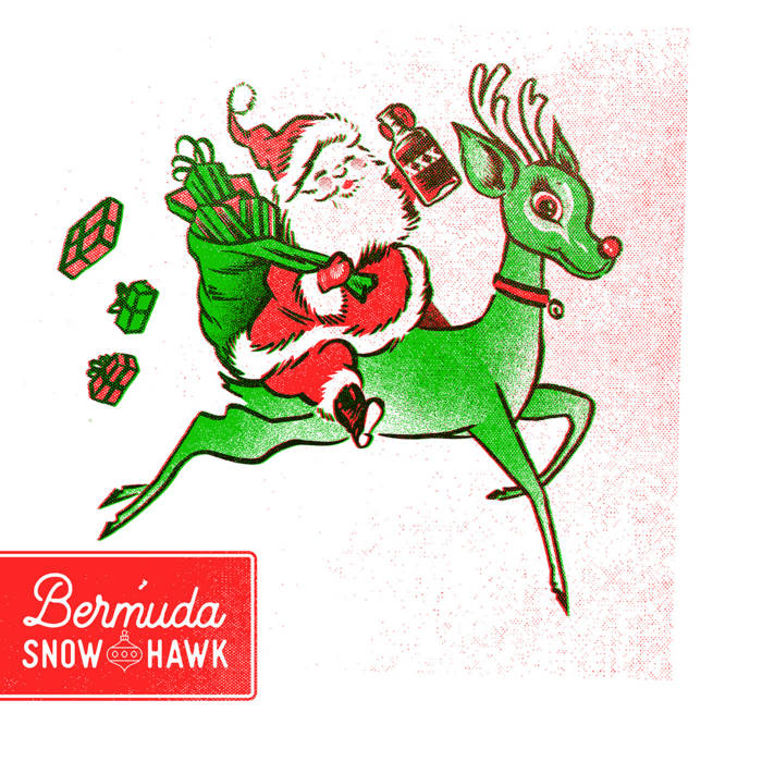 Mohawk Productions Logo