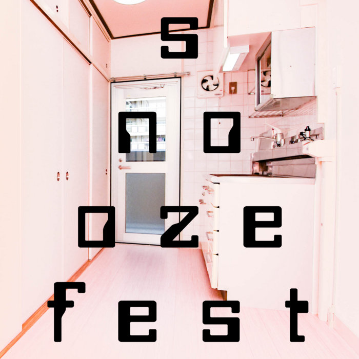 Snoozefest XI; "To-Morrow Comes, True Copy of To-Day" | Snoozefest