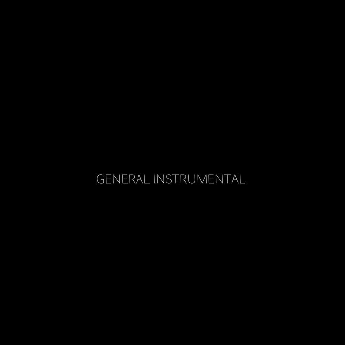 General INSTRUMENTAL | float