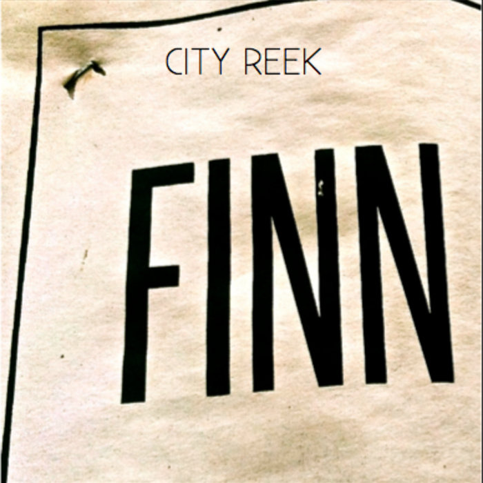 Finn | City Reek
