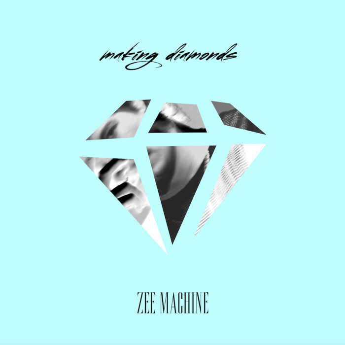 Making Diamonds | ZEE MACHINE