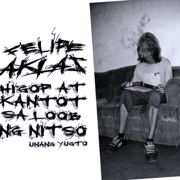 Higop at Kantot Sa Loob ng Nitso | AKLAS aka Felipe Aklas | Aklas