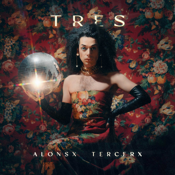 Tres | Alonsx Tercerx | Sello Meteoro