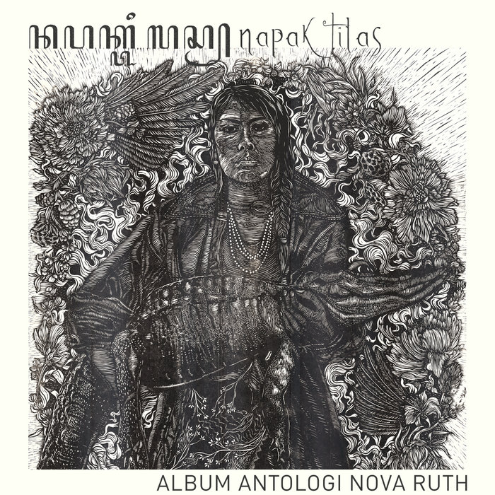 Napak Tilas | Nova Ruth