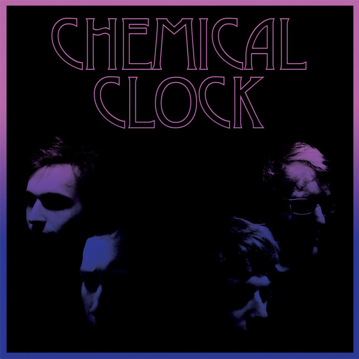 Chemical Clock | Chemical Clock