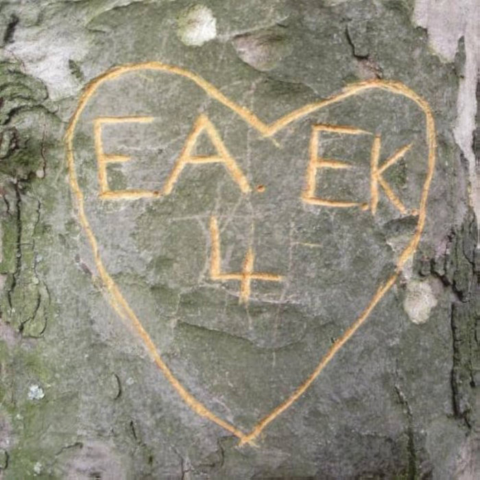 Emily Kane | Art Brut