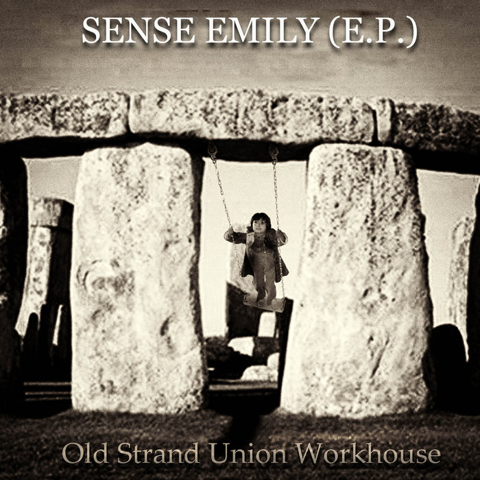 Sense Emily | OSU Workhouse | Dagenham Dave