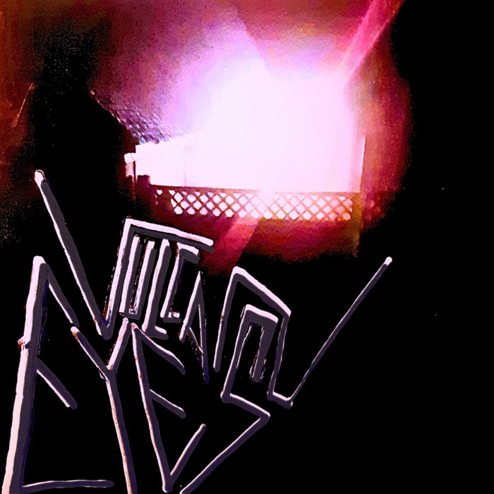 demo 2 | Vulcan Eyes