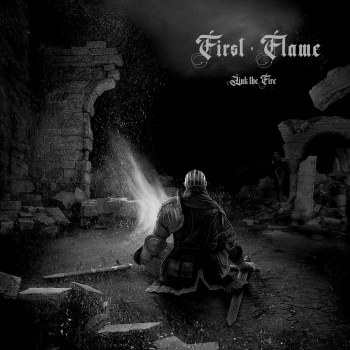 Link the Fire | First Flame