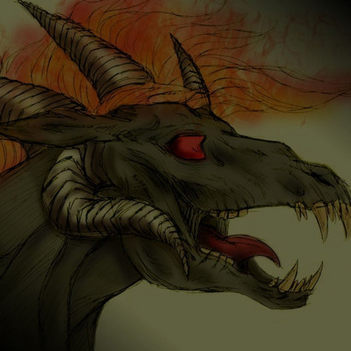 Dreadsteed Demo | Dreadsteed