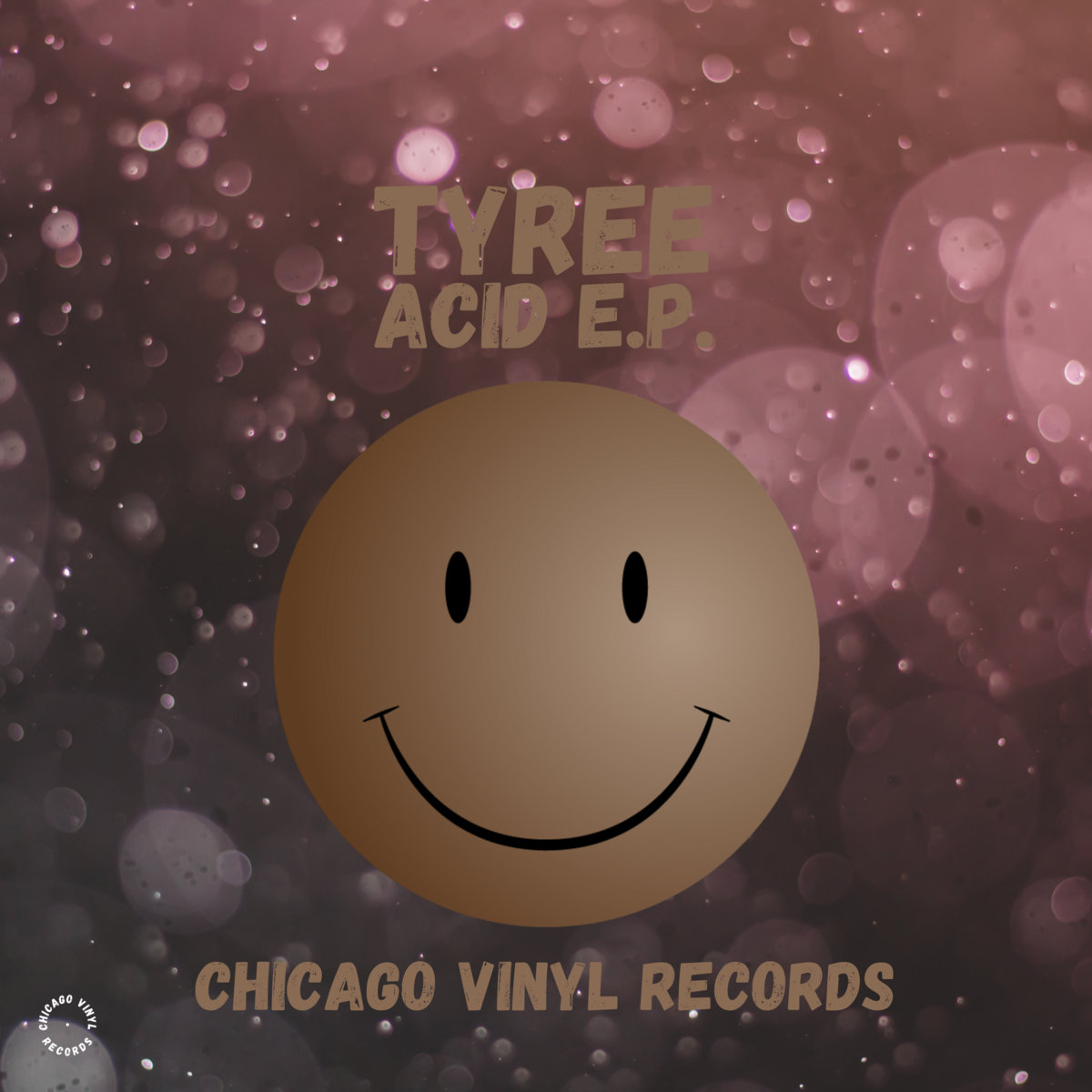 Acid E.P | Tyree Cooper