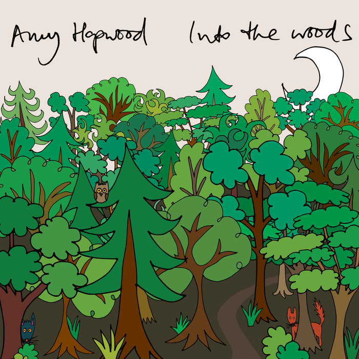 amyhopwood_intothewoods | Twitter, Instagram, Facebook | Linktree