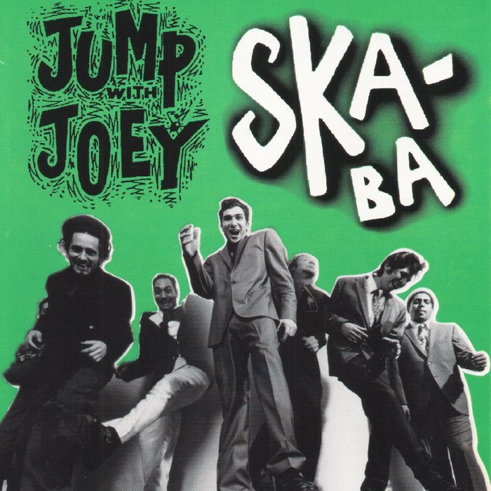 Ska-Ba (Remastered) | Jump With Joey | Avocaudio