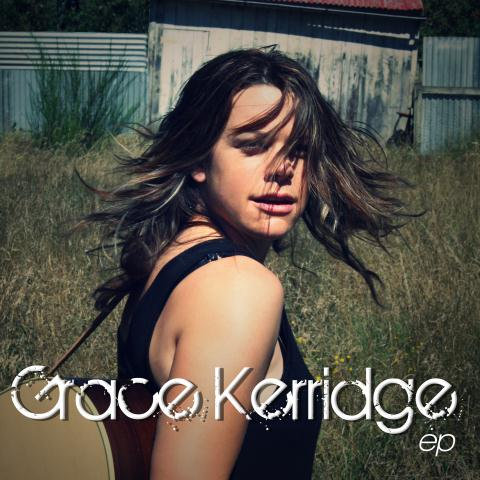 Fallen Angel | Grace Kerridge