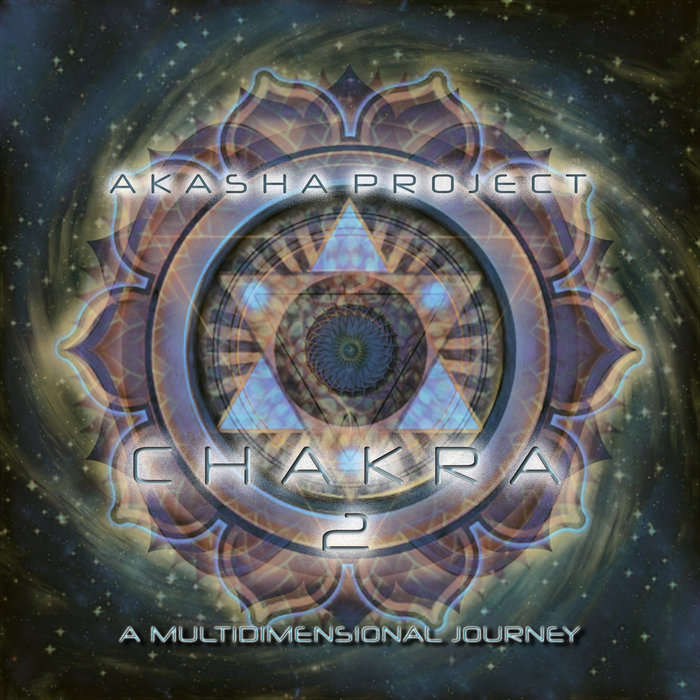 CHAKRA 2 (free download) | Akasha Project