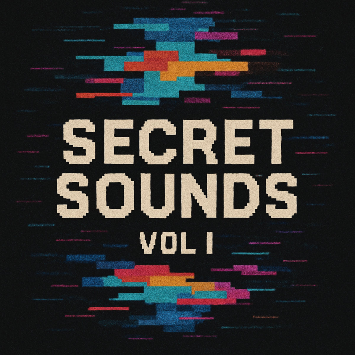 Secret Sounds Vol I (Sample Pack) | Mayro