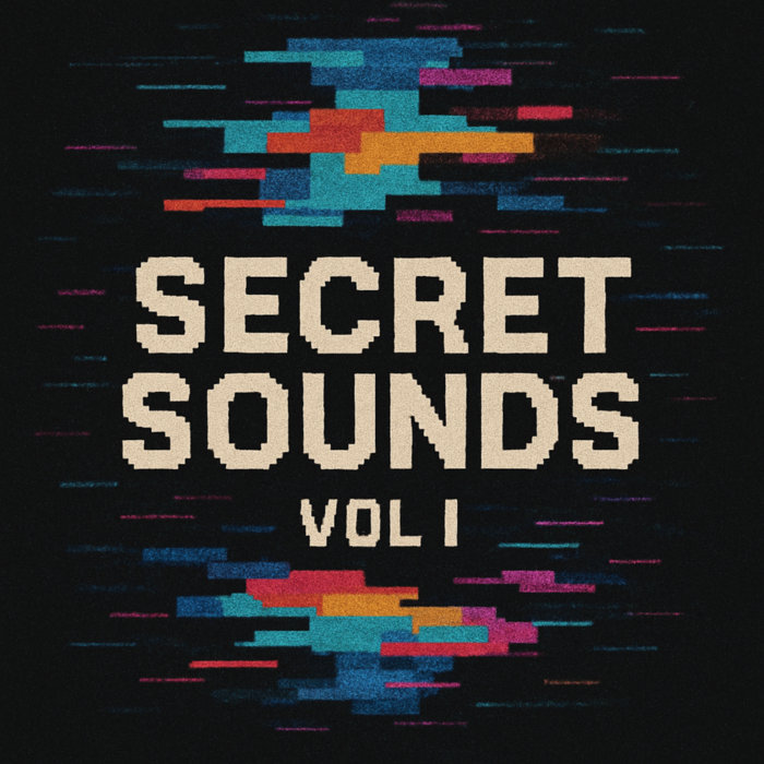 Secret Sounds Vol I (Sample Pack) | Mayro