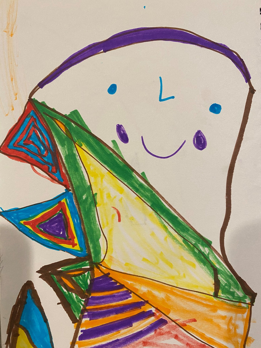 Little White Pill | Keith Kozel