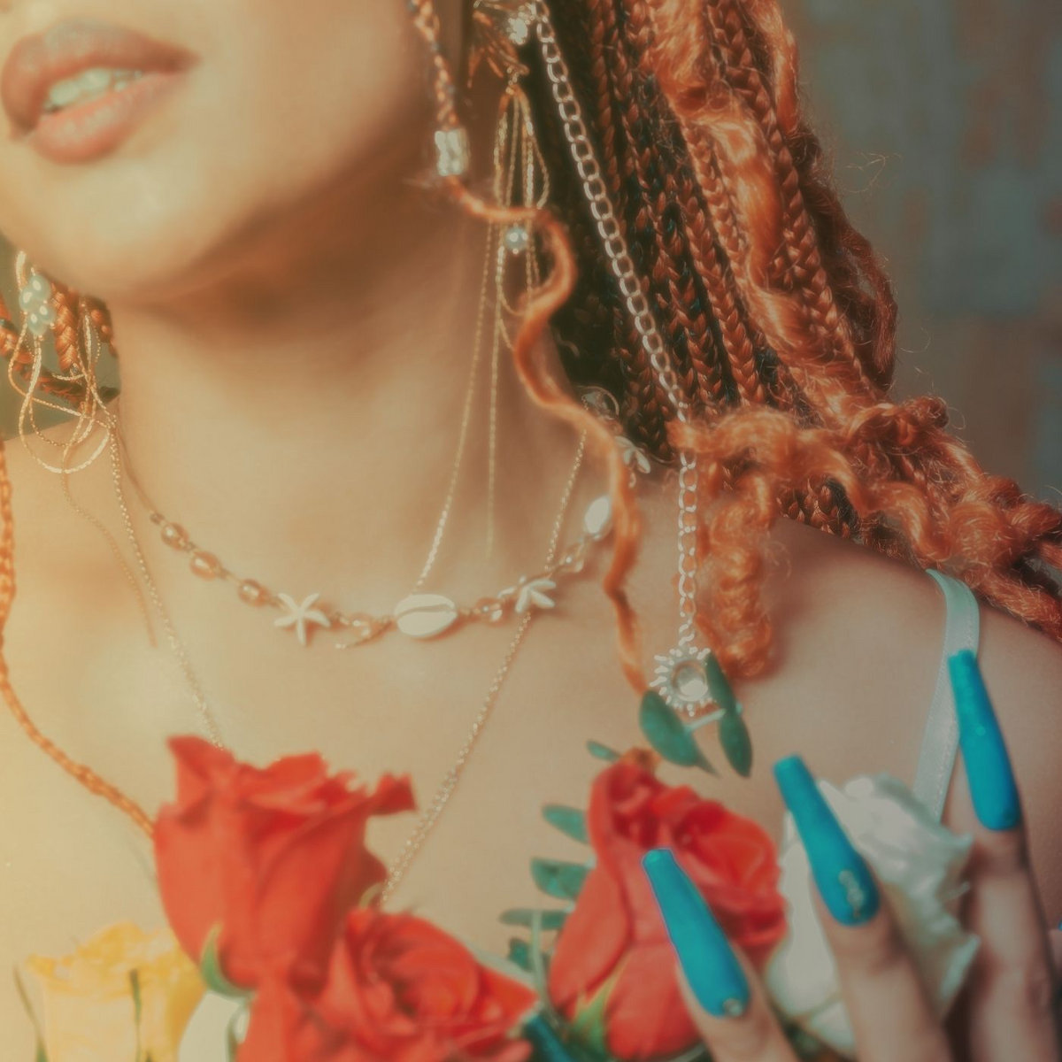 Heaven On U | Floret Fauna