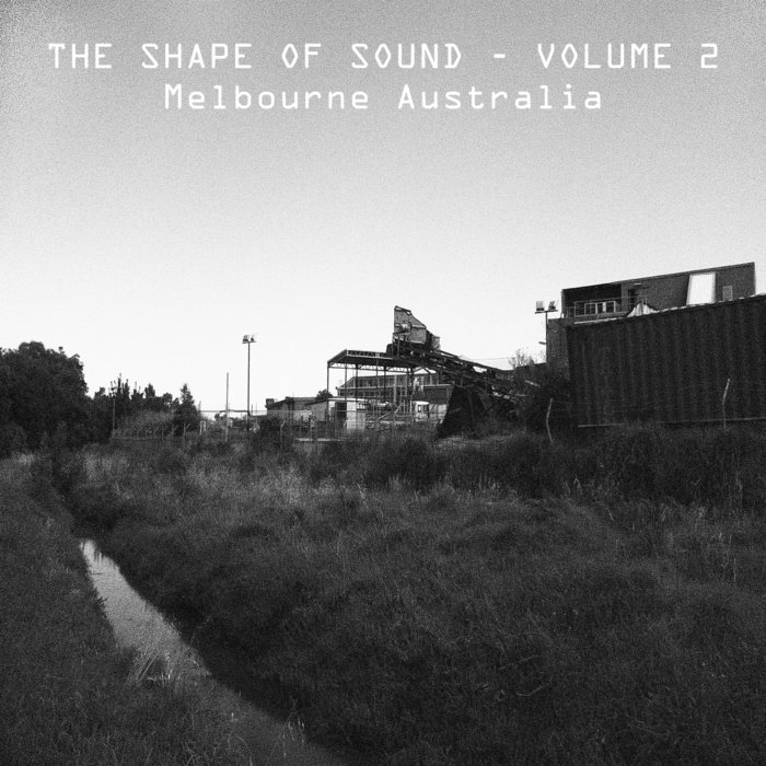 The Shape Of Sound Vol.2 | Various Artists | ICEAGE PRODUCTIONS