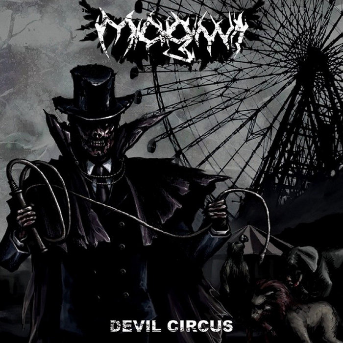 Devil Circus | Magwi