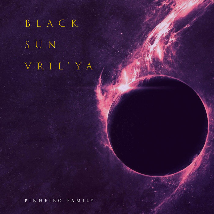 The Vril of God | Kingdom of Pineal