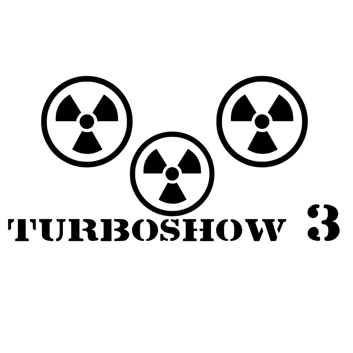 Turboshow 3 | Žuvi