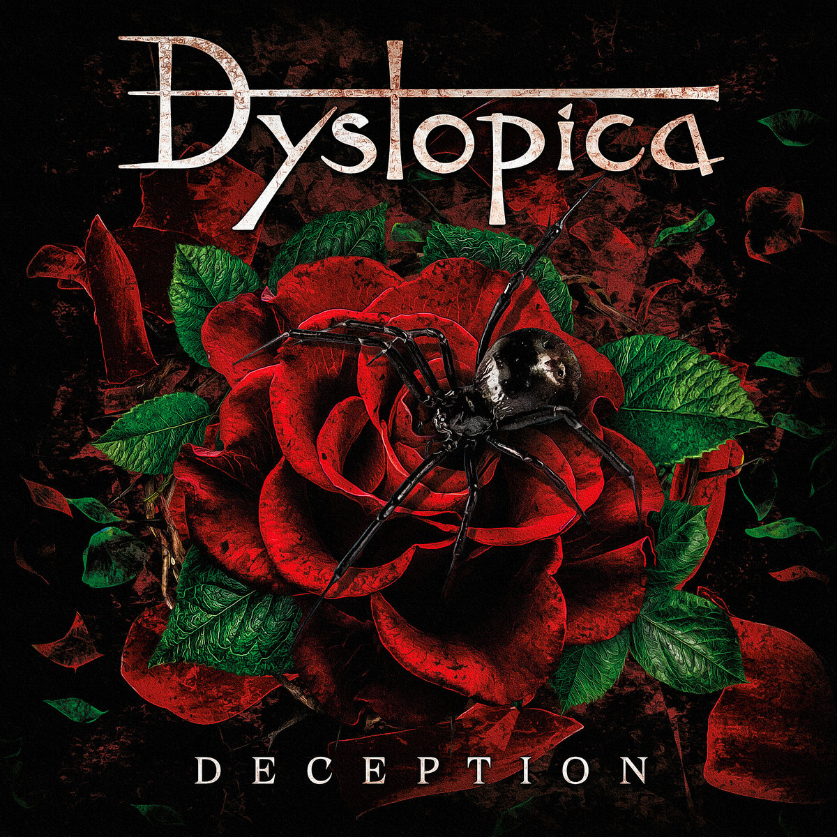 Deception | Dystopica
