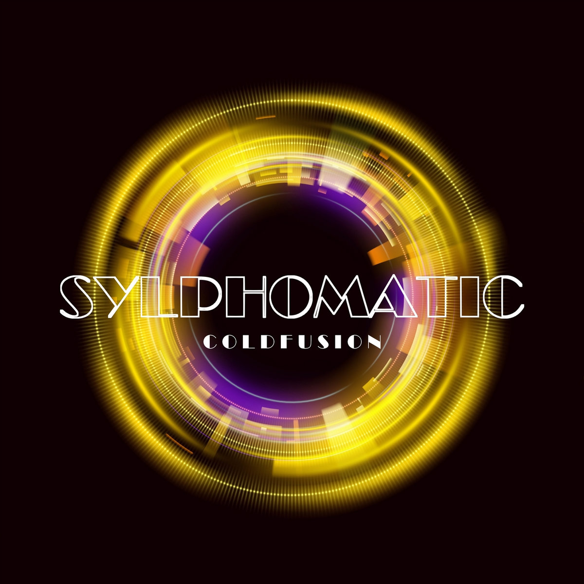 Coldfusion | Sylphomatic | Nein Records