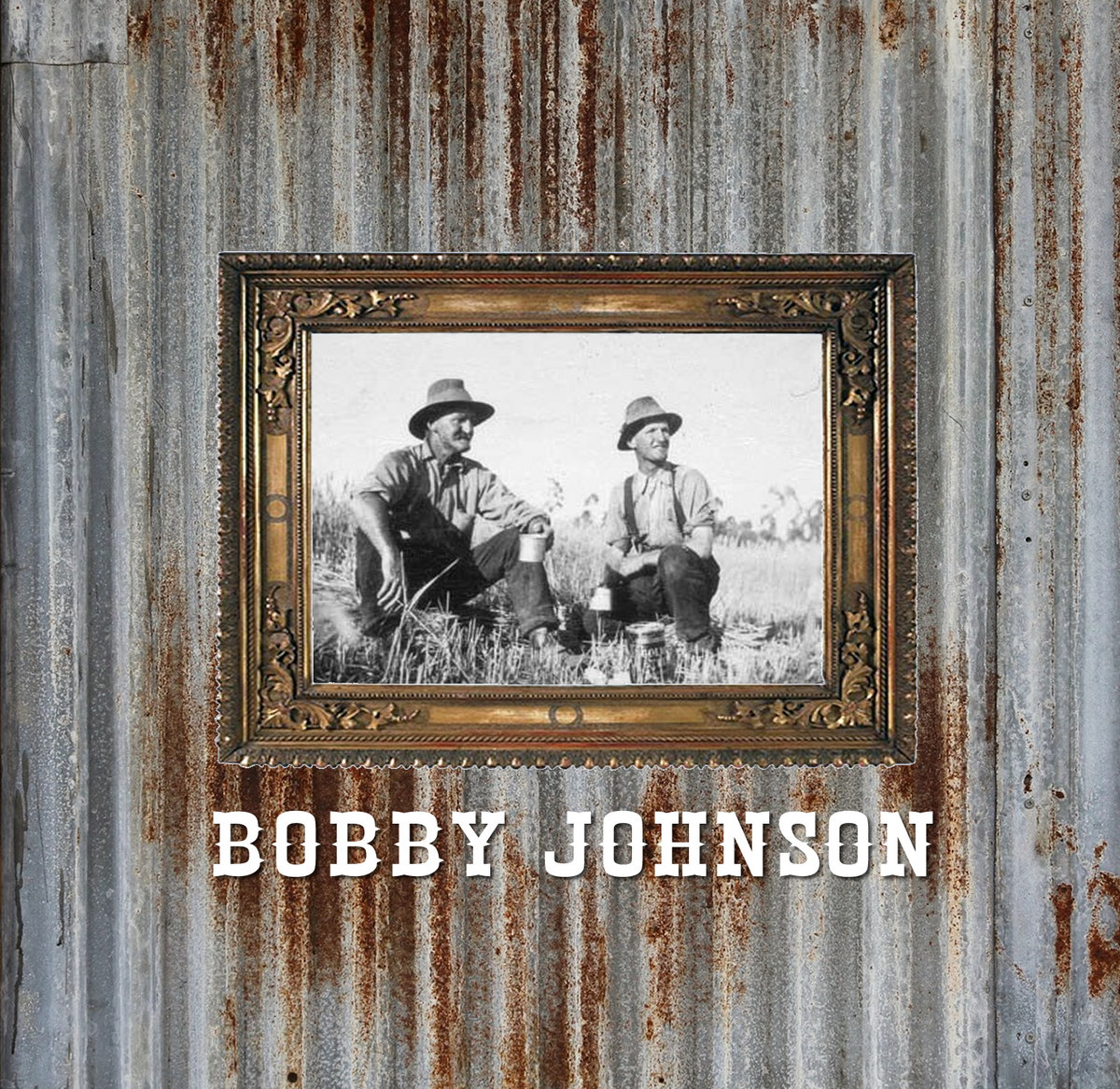 Bobby Johnson | Bobby Johnson