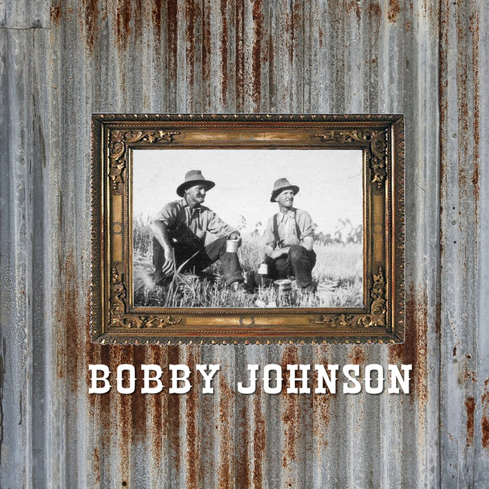 Bobby Johnson | Bobby Johnson