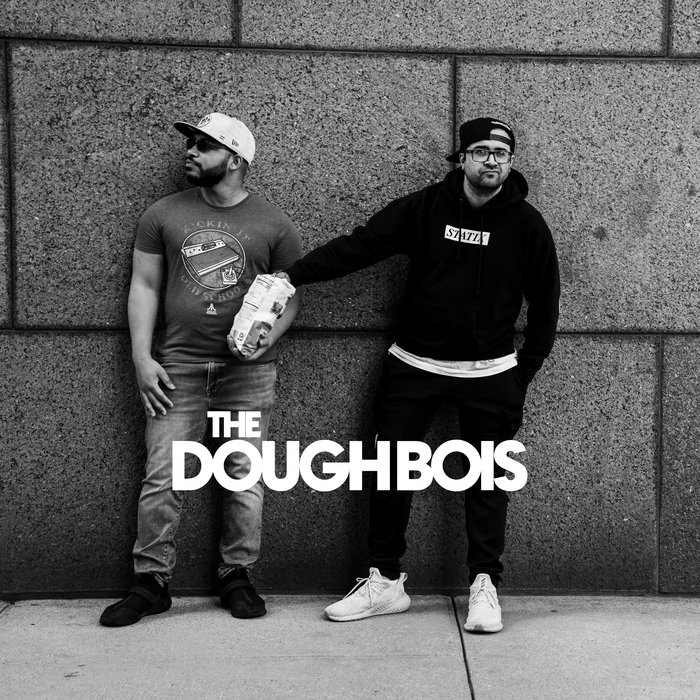 The Appetizer | The Dough Bois