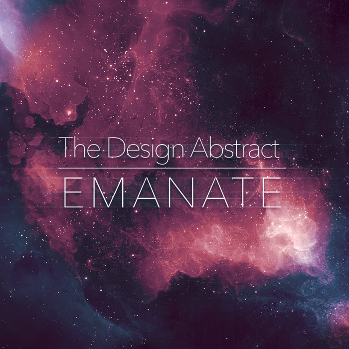 Emanat Identity