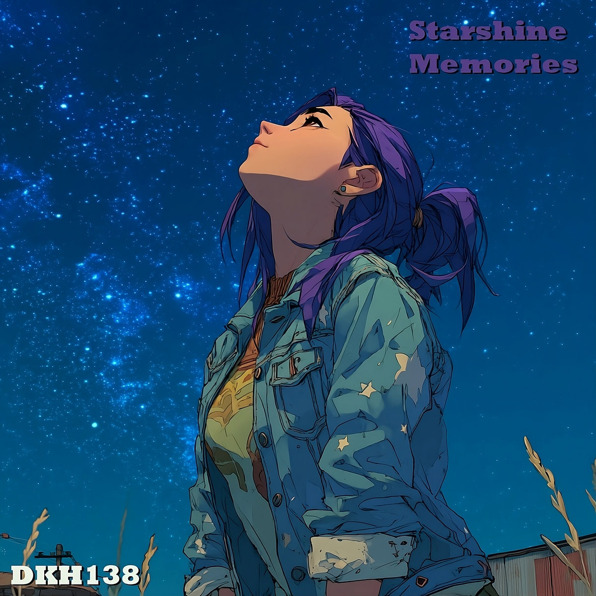 Starshine Memories | DKH138