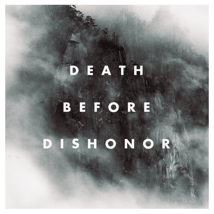Death Before Dishonor | Def Beach Society