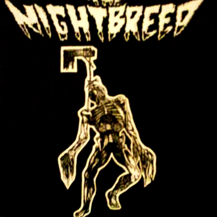 The NIGHTBREED | The NIGHTBREED