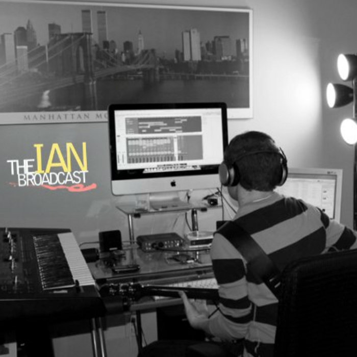 Released | Ian McAlpine