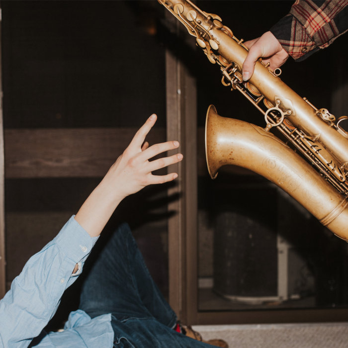 Lucid Structures | Justin Cabrera