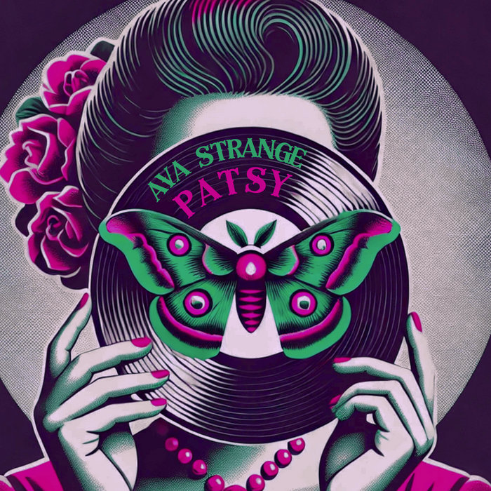 PATSY - As Performed by Ava Strange | Ava Strange