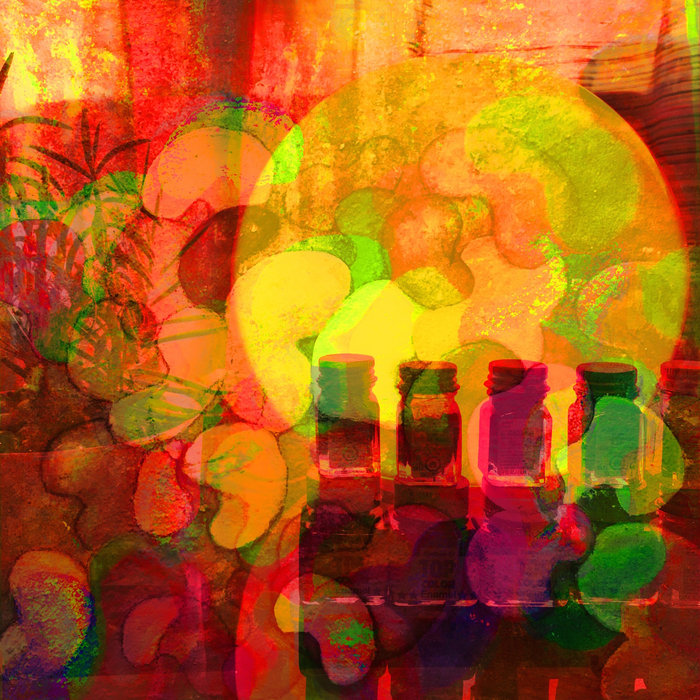 TOUCH ME ! CHANGE COLORS | The Oilies