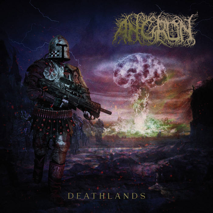 Deathlands | Angron
