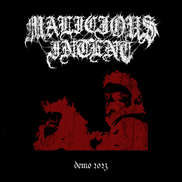 Demo 2023 | Malicious Intent TX