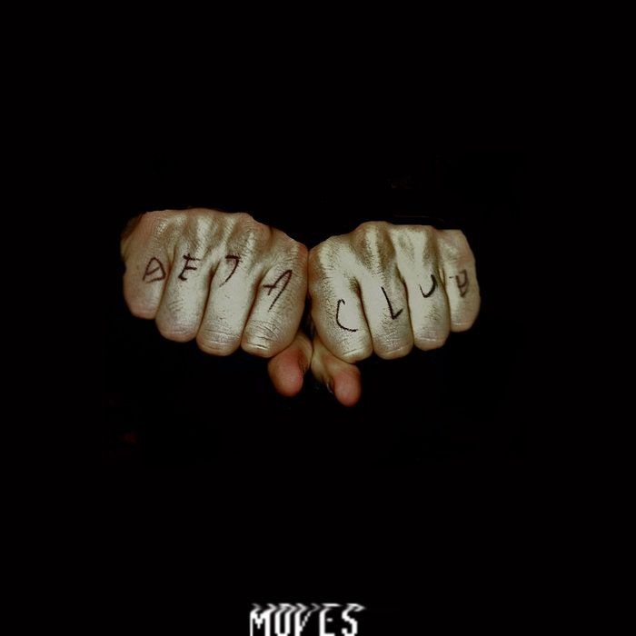 Moves | Beta Club Field Trip