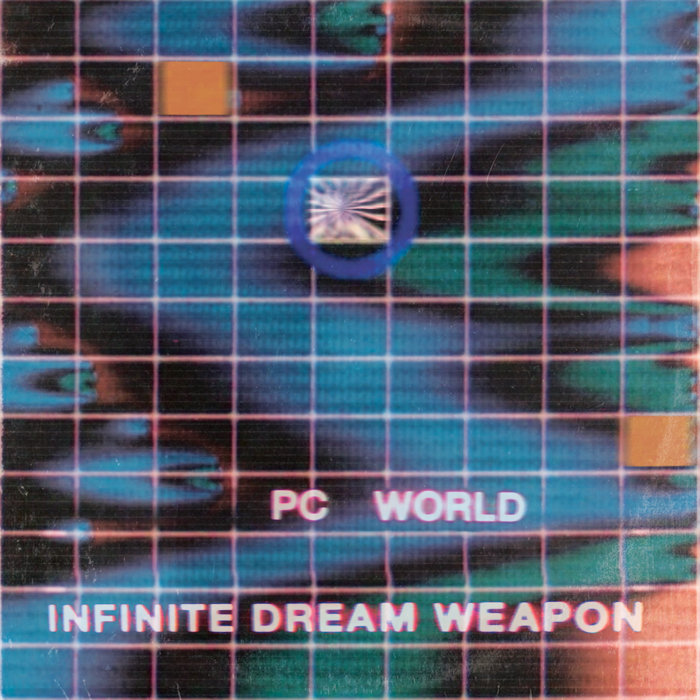 Infinite Dream Weapon | PC World
