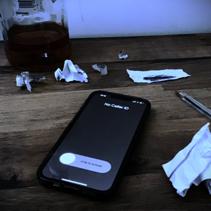 Done To Me | Jack Restall, Charming | Jack Restall