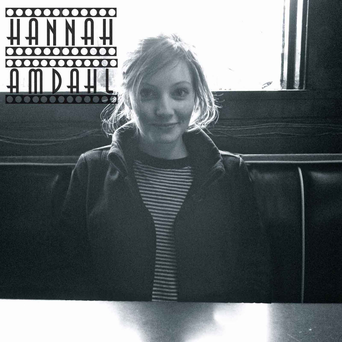 Hannah Amdahl Hannah Amdahl