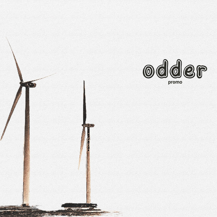 Promo | Odder