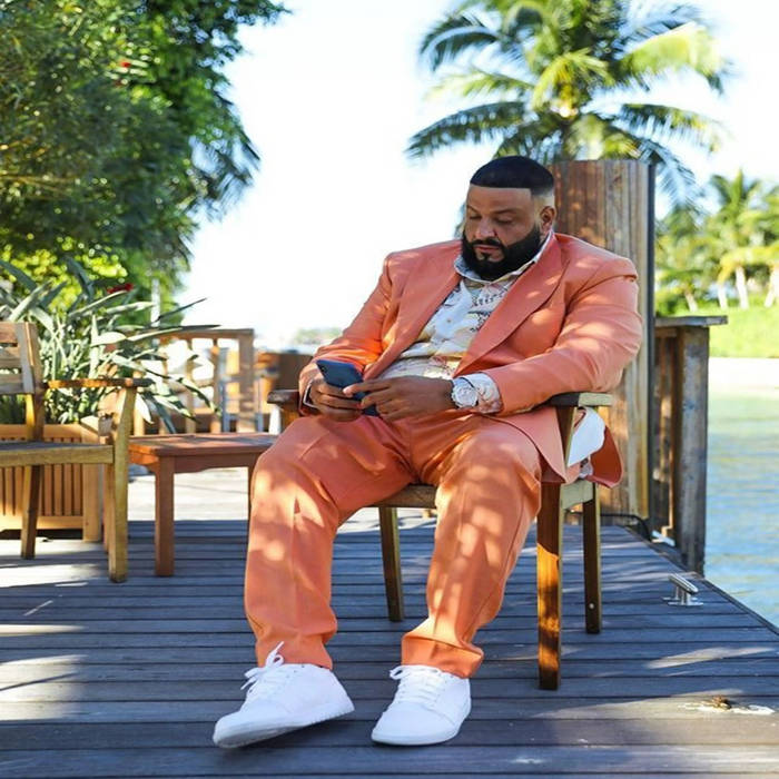 DJ Khaled - Palm Trees (We The Best Music Group) Artist - YoungY904 ...