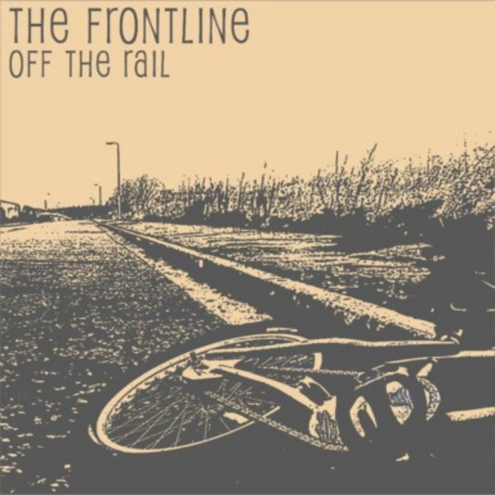Off The Rail | The Frontline